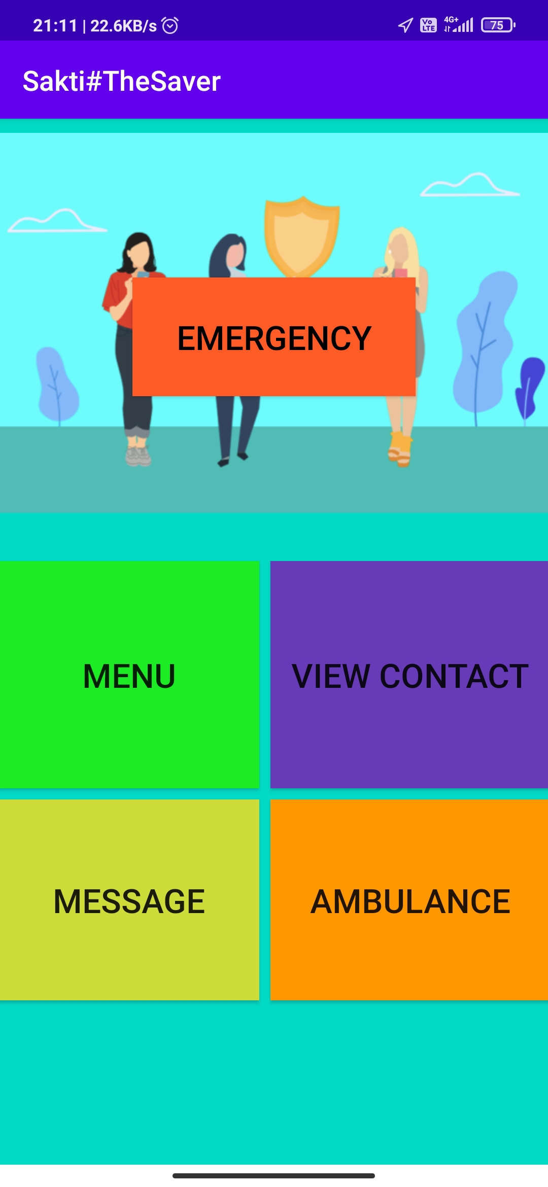 GitHub - anshul-devloper/Shakti