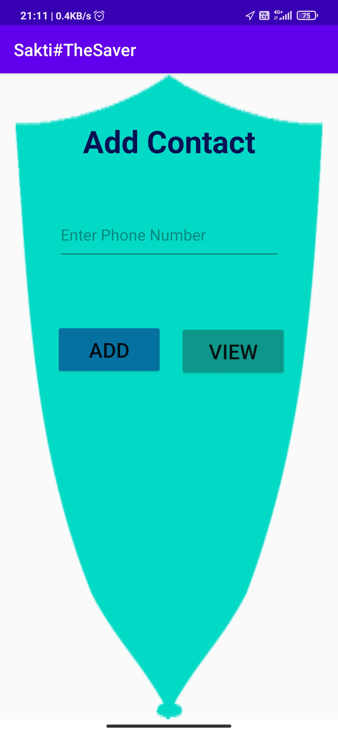 GitHub - anshul-devloper/Shakti