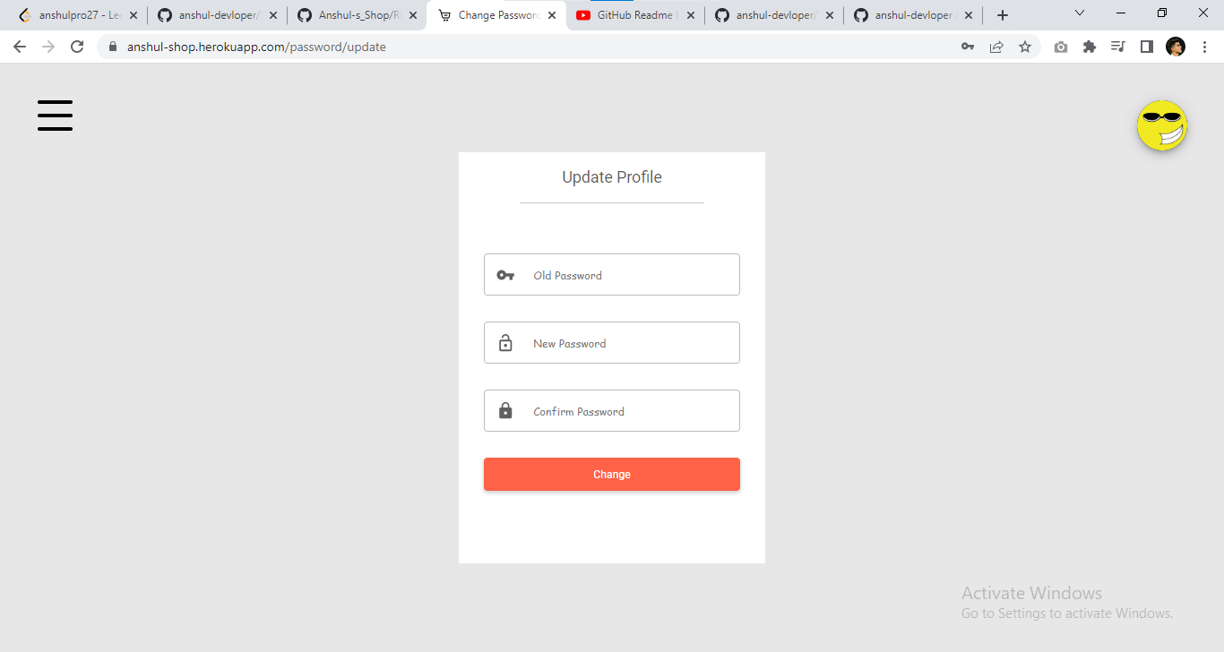 GitHub - anshul-devloper/Anshul-s_Shop