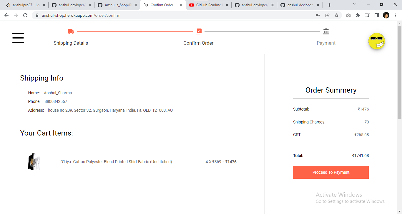 GitHub - anshul-devloper/Anshul-s_Shop
