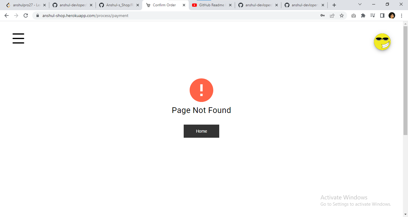 GitHub - anshul-devloper/Anshul-s_Shop