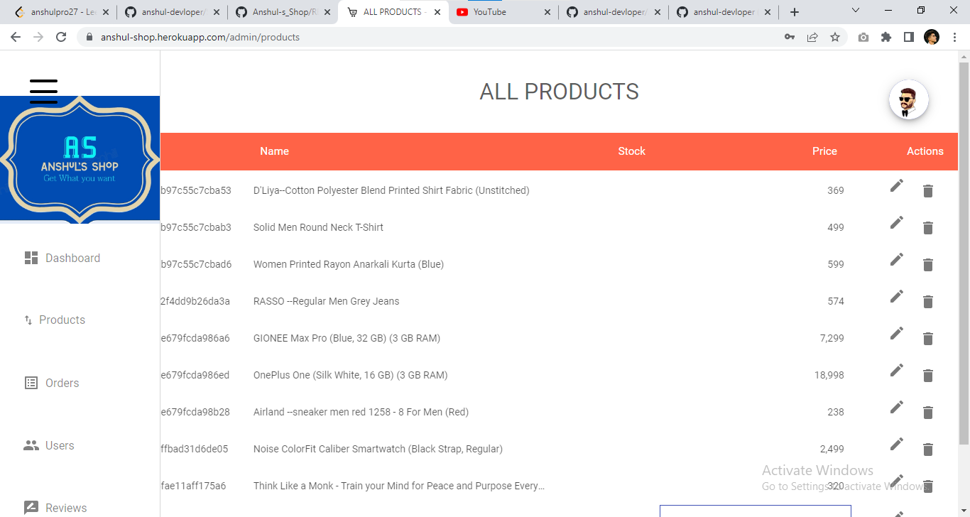 GitHub - anshul-devloper/Anshul-s_Shop
