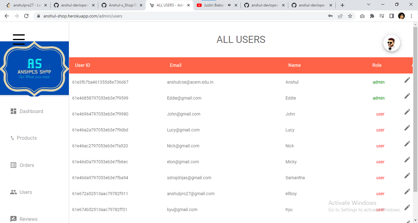 GitHub - anshul-devloper/Anshul-s_Shop