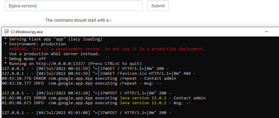 GitHub FarhadAlimohammadi dir Google CTF 2022 Writeups This Is My 