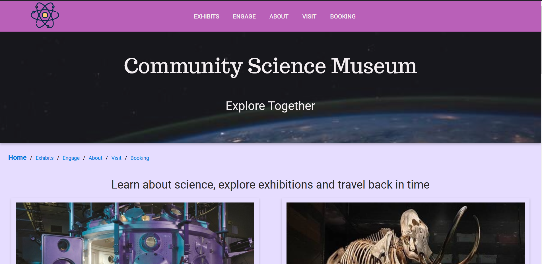 GitHub - Noroff-Fagskole/semester-project-1-Michaelwasilewski: semester-project-1 ...