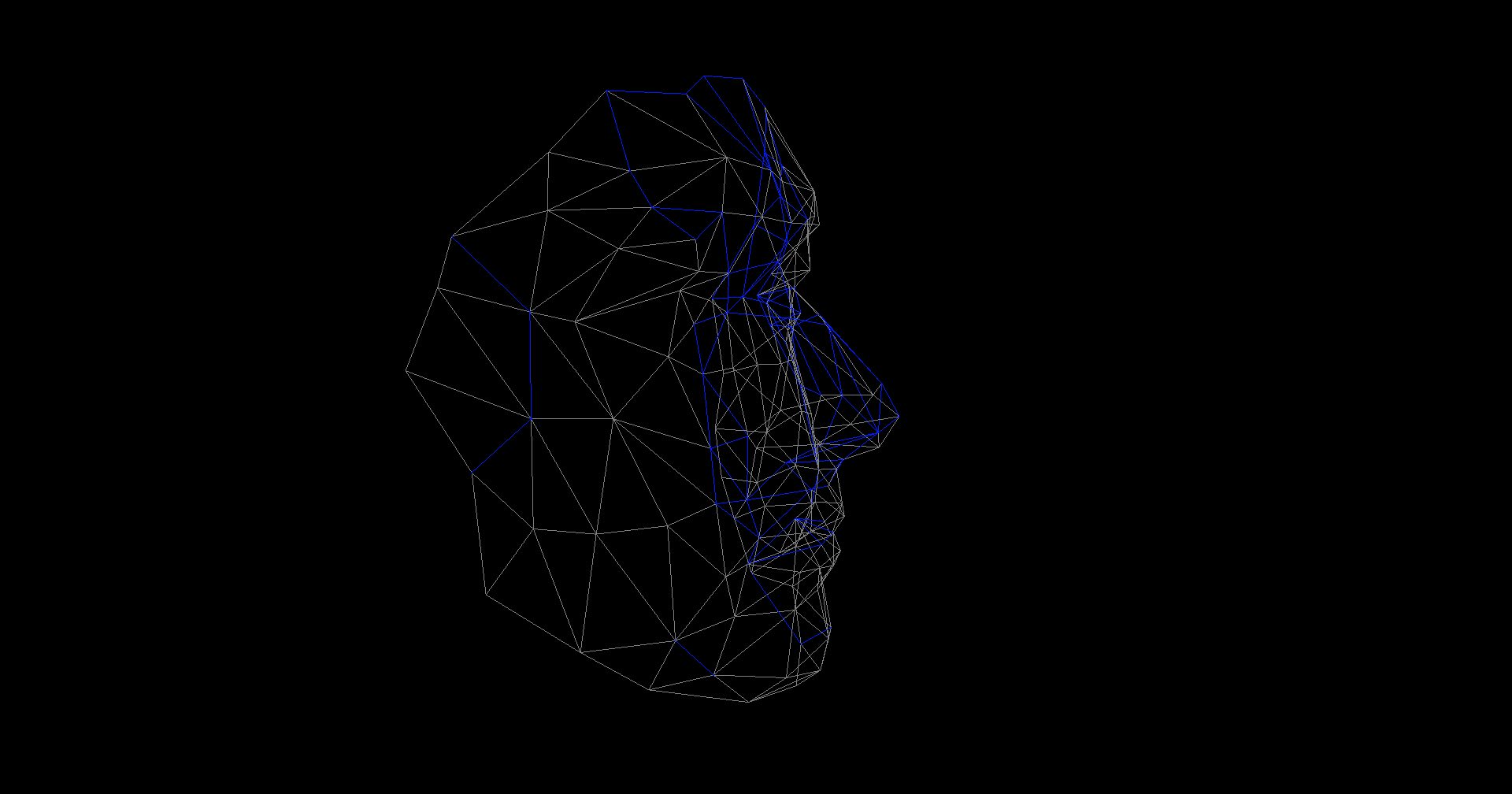 GitHub - rab-ai/3D-Object-Painter-with-Graph-Structure: Binary Heap, MeshGraph and Breadth-First ...
