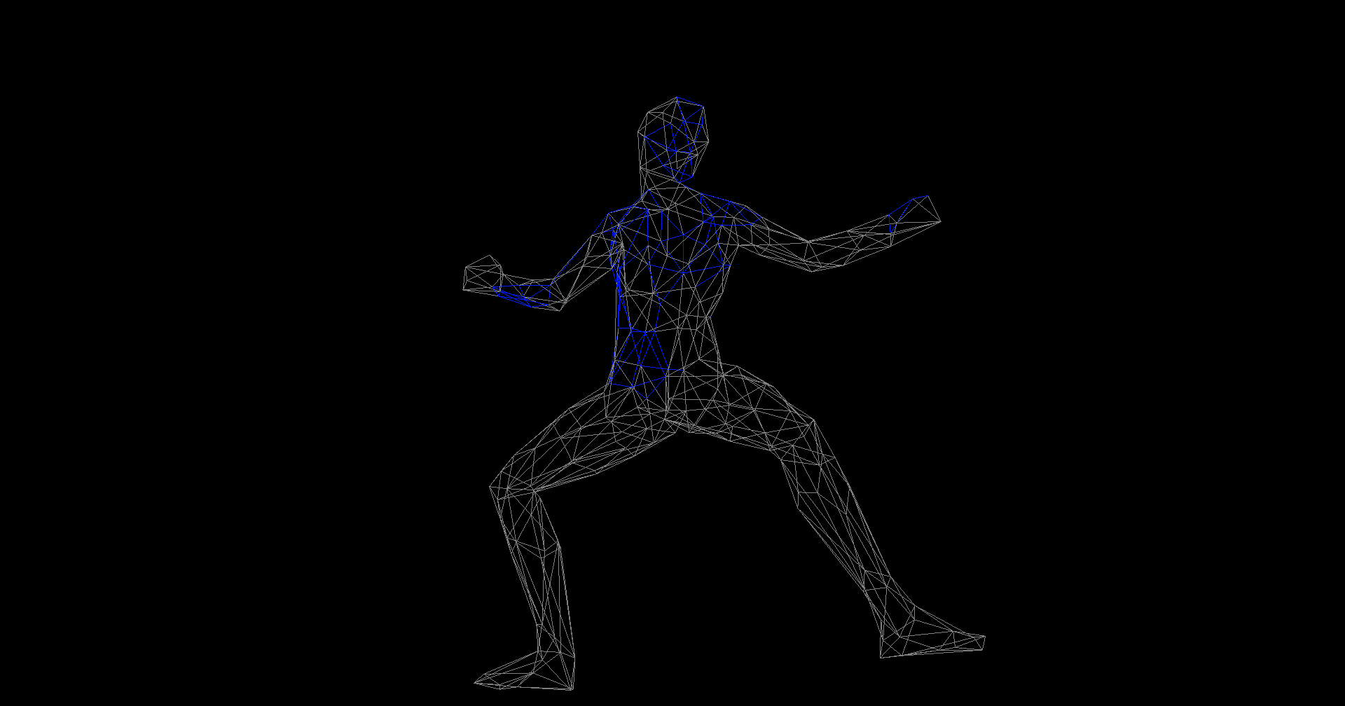 GitHub - rab-ai/3D-Object-Painter-with-Graph-Structure: Binary Heap, MeshGraph and Breadth-First ...