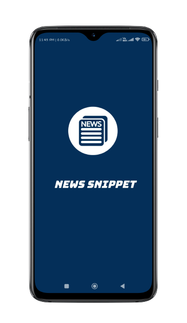 GitHub - Parthib17/News-Snippet: news Snippet a news summarization android application using ...