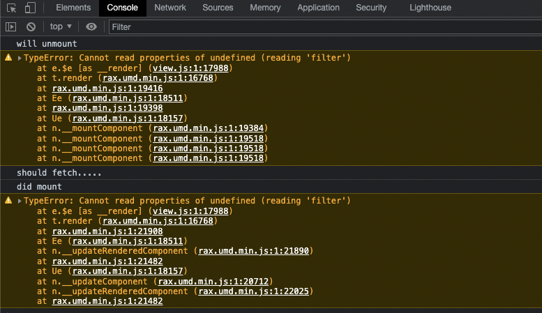 低代码引擎上使用rax组件，拖入一个组件后无法再拖入其他组件 · Issue #1540 · alibaba/lowcode-engine · GitHub