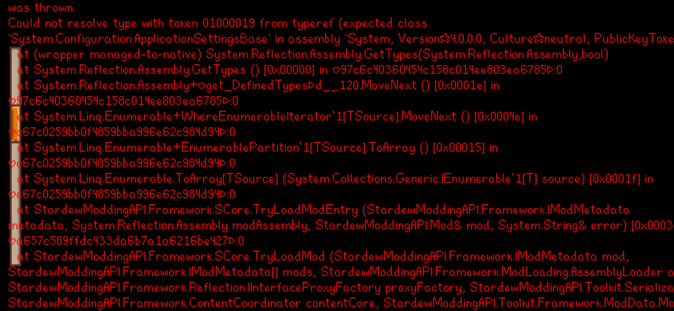 SDV 1.5 mobile update · Issue #246 · ZaneYork/SMAPI-Android-Installer · GitHub