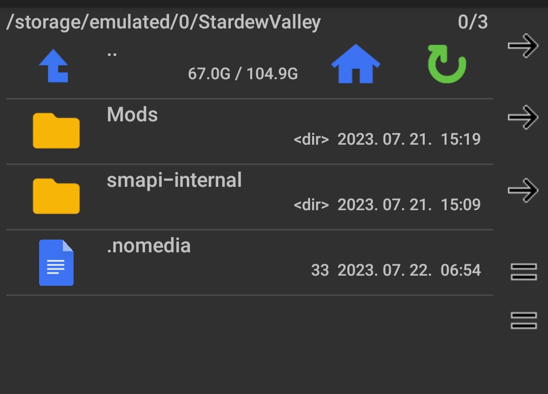 SDV 1.5 mobile update · Issue #246 · ZaneYork/SMAPI-Android-Installer ...