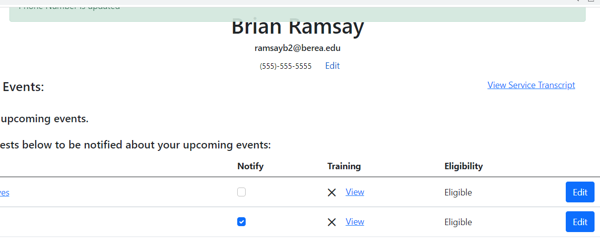 Error flash is off of page when updating phone numbers · Issue #630 · BCStudentSoftwareDevTeam ...