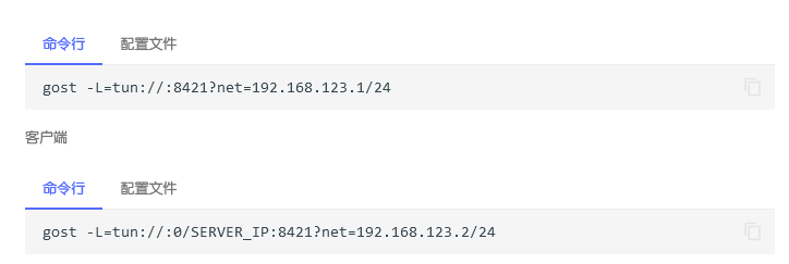 tun ipv6 ping 不了 · Issue #139 · go-gost/gost · GitHub