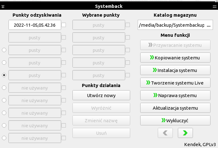GitHub - diatryba/systemback-archlinux-PL: systemback-archlinux z dodanym językiem polskim