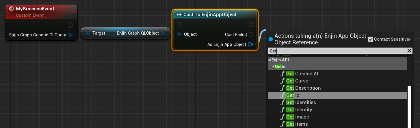 GitHub - cman-dev-ue/EnjAPIQueryPlugin: Documentation for the Enjin API ...