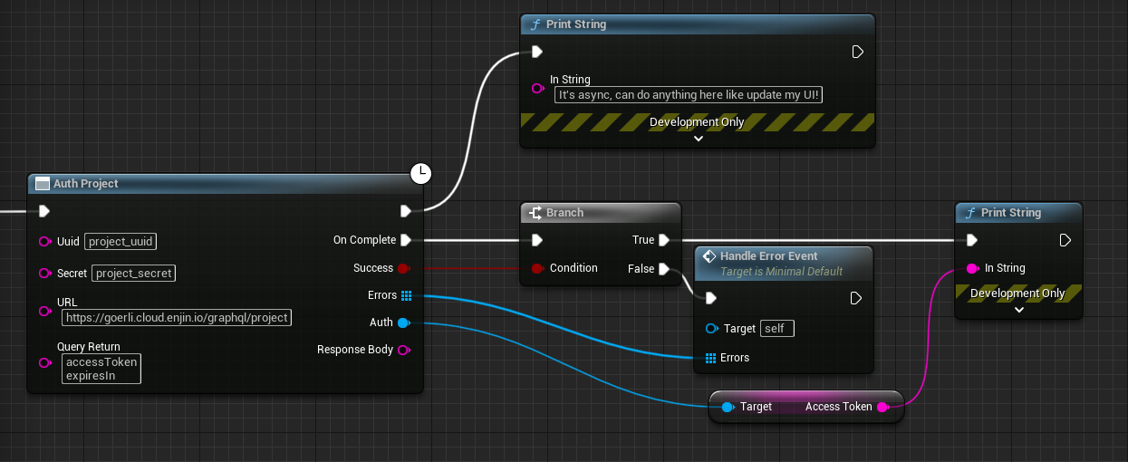 GitHub - cman-dev-ue/EnjAPIQueryPlugin: Documentation for the Enjin API ...