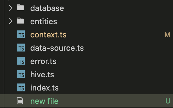 Git MVP integration (at least `git status` in the tree view) · Issue #5416 · zed-industries/zed ...