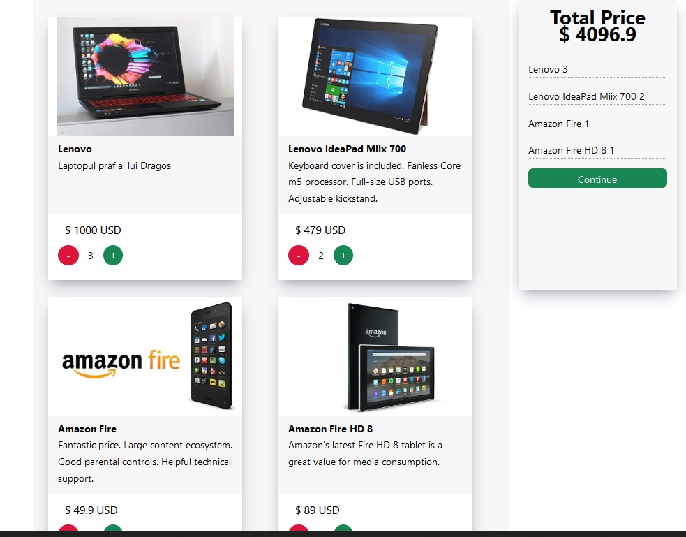 GitHub - R0bert196/CodecoolShop