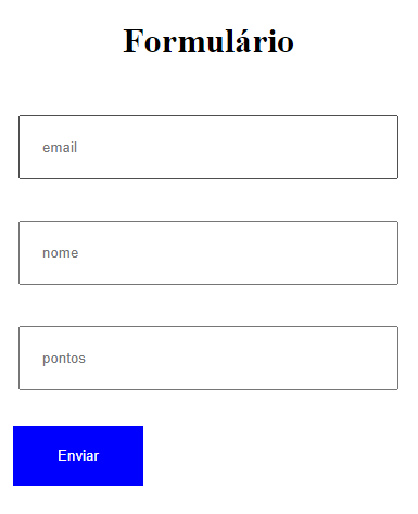 GitHub - Maycondev01/Formul-rio: Formulário com Node utilizando flash session