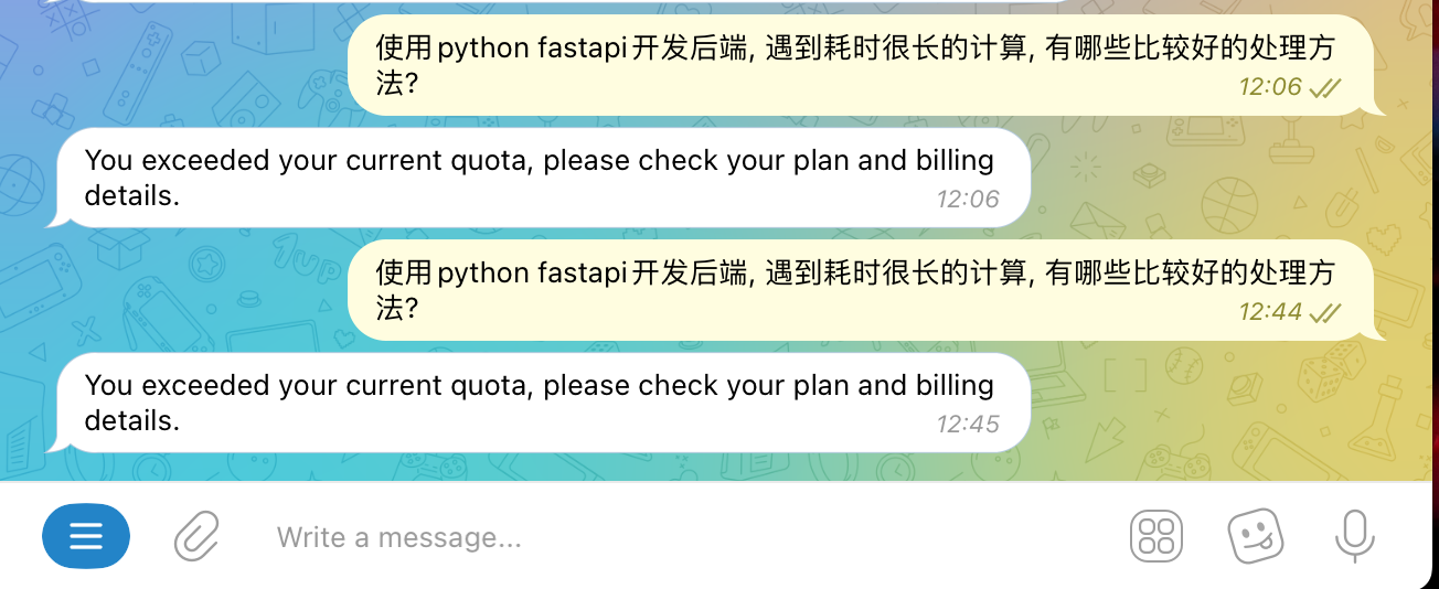 Fetch Failed · Issue 91 · Waylaidwanderer Node Chatgpt Api · Github