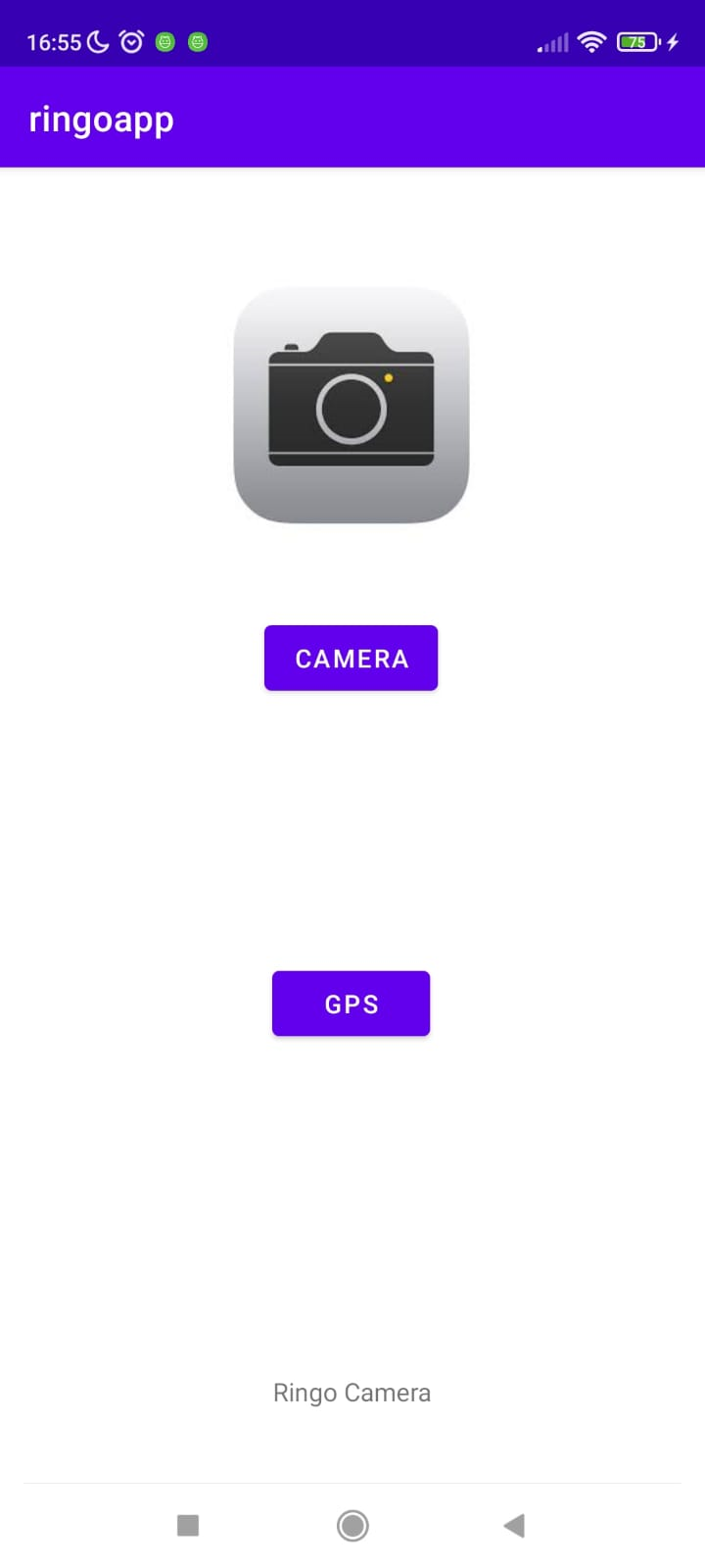 GitHub - PedroADev/ringoapp