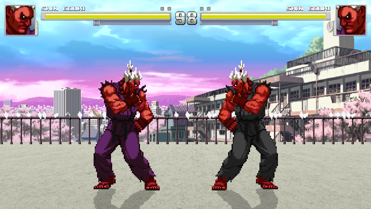 Stage issue: add1 alpha parameters · Issue #202 · ikemen-engine/Ikemen-GO · GitHub