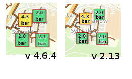 ol.style.text - gap between two line text · Issue #7976 · openlayers/openlayers · GitHub
