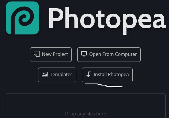 why · Issue #5678 · photopea/photopea · GitHub