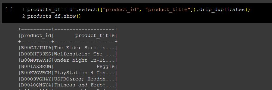 GitHub - Molo24/Amazon_Vine_Analysis