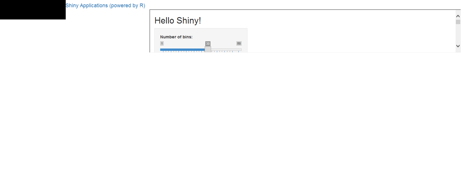 Shiny apps not displayed properly in IE · Issue #12 · openanalytics/shinyproxy · GitHub