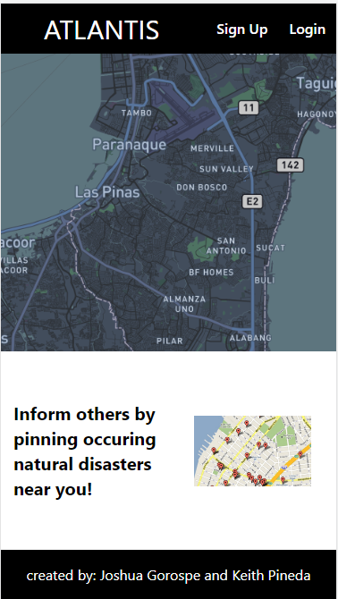 GitHub - mymuffin18/atlantis