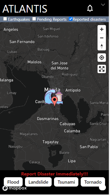 GitHub - mymuffin18/atlantis