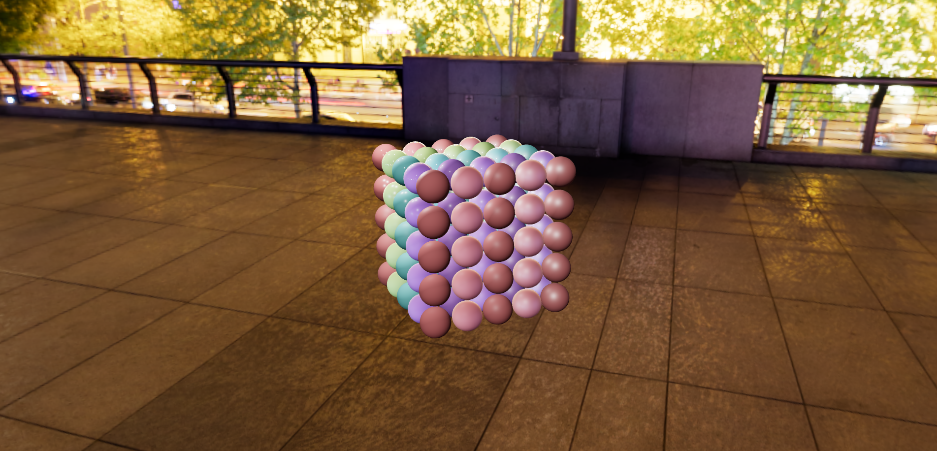 GitHub - growthproper/ThreeJS