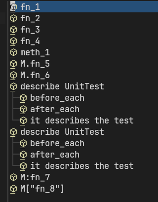 [Feature request] Add horizontal padding (spacing) to each item · Issue ...
