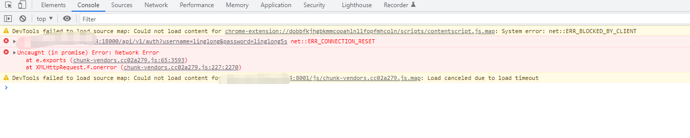 请问一下登录的问题 · Issue #73 · awake1t/linglong · GitHub