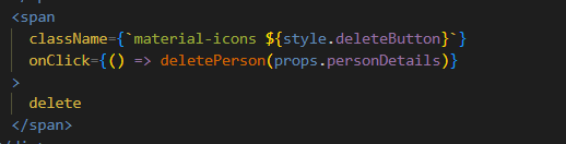 SweetAlert2 Implementation · Issue #9 · brunow8/ReactJS_AspNetCore_Crud · GitHub