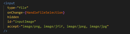InputImage.jsx · Issue #1 · brunow8/ReactJS_AspNetCore_Crud · GitHub
