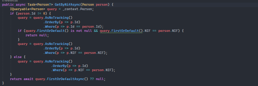 IPersonRepo and PersonRepo · Issue #22 · brunow8/ReactJS_AspNetCore_Crud · GitHub