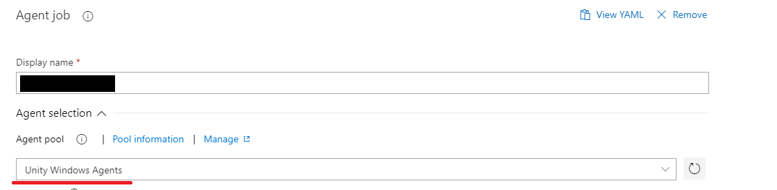Not found Unity Editor Directory · Issue #53 · Dinomite-Studios/unity-azure-pipelines-tasks · GitHub