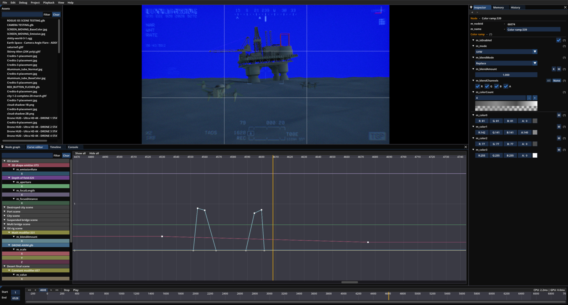 Gallery: Post your screenshots / code here (PART 17) · Issue #6478 ...