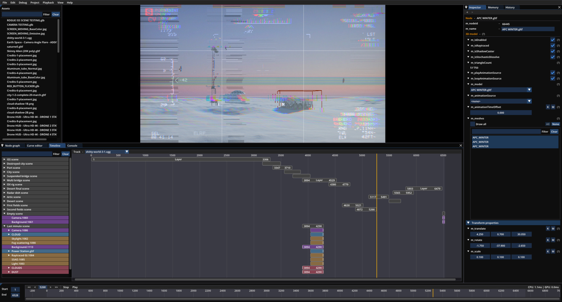 Gallery: Post your screenshots / code here (PART 17) · Issue #6478 ...