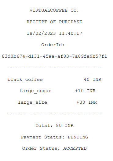 GitHub - akashhdev/VirtualCoffeeMachineInterface_openCV: An entirely ...