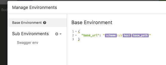 [Bug] base_url not correctly interpreted for swagger · Issue #1006 · Kong/insomnia · GitHub