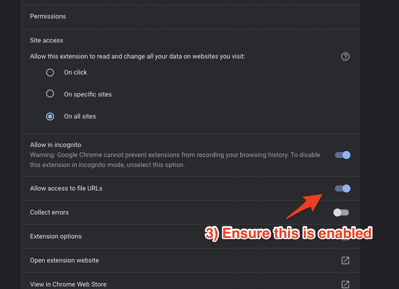 Can the speed of local videos played in chrome be changed? · Issue #580 ...