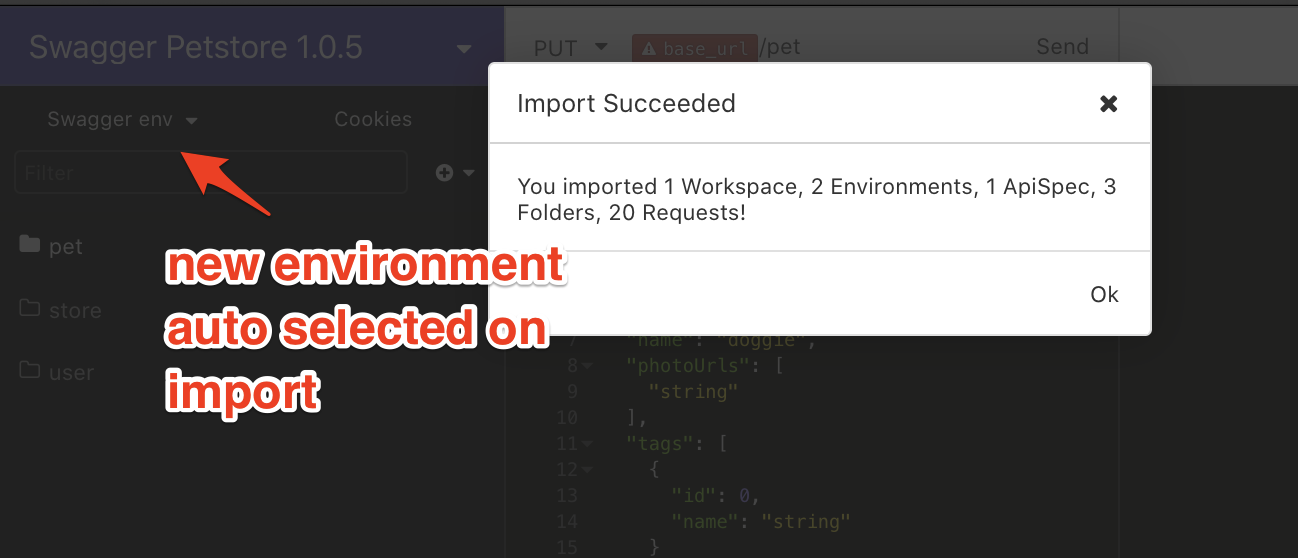 [Bug] base_url not correctly interpreted for swagger · Issue #1006 · Kong/insomnia · GitHub