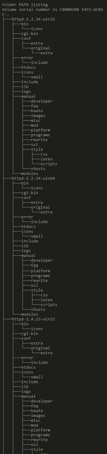 Updating PHP Environment Variable Path · leokhoa laragon · Discussion ...