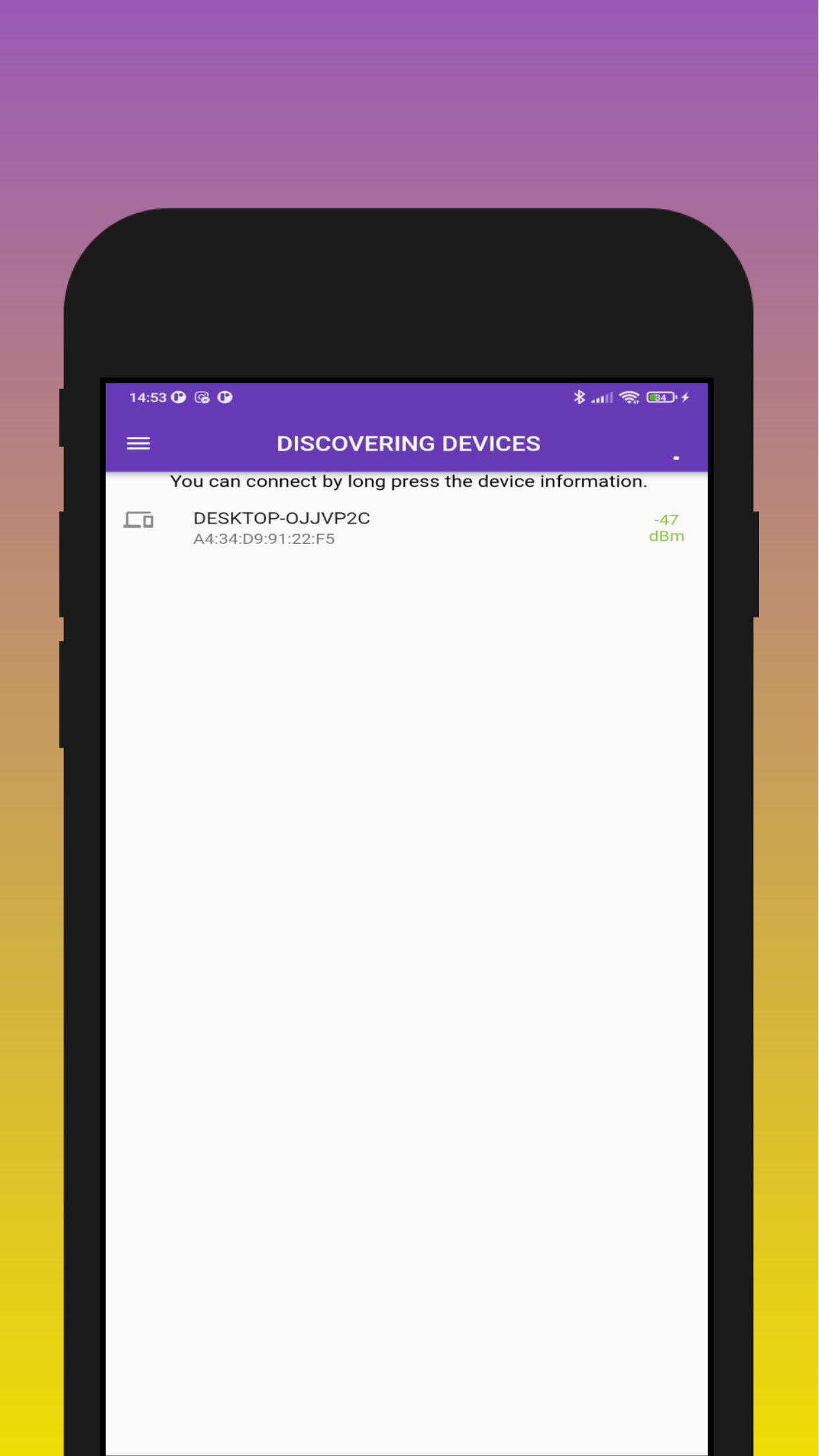 GitHub - AzazelSensei/mbn_app