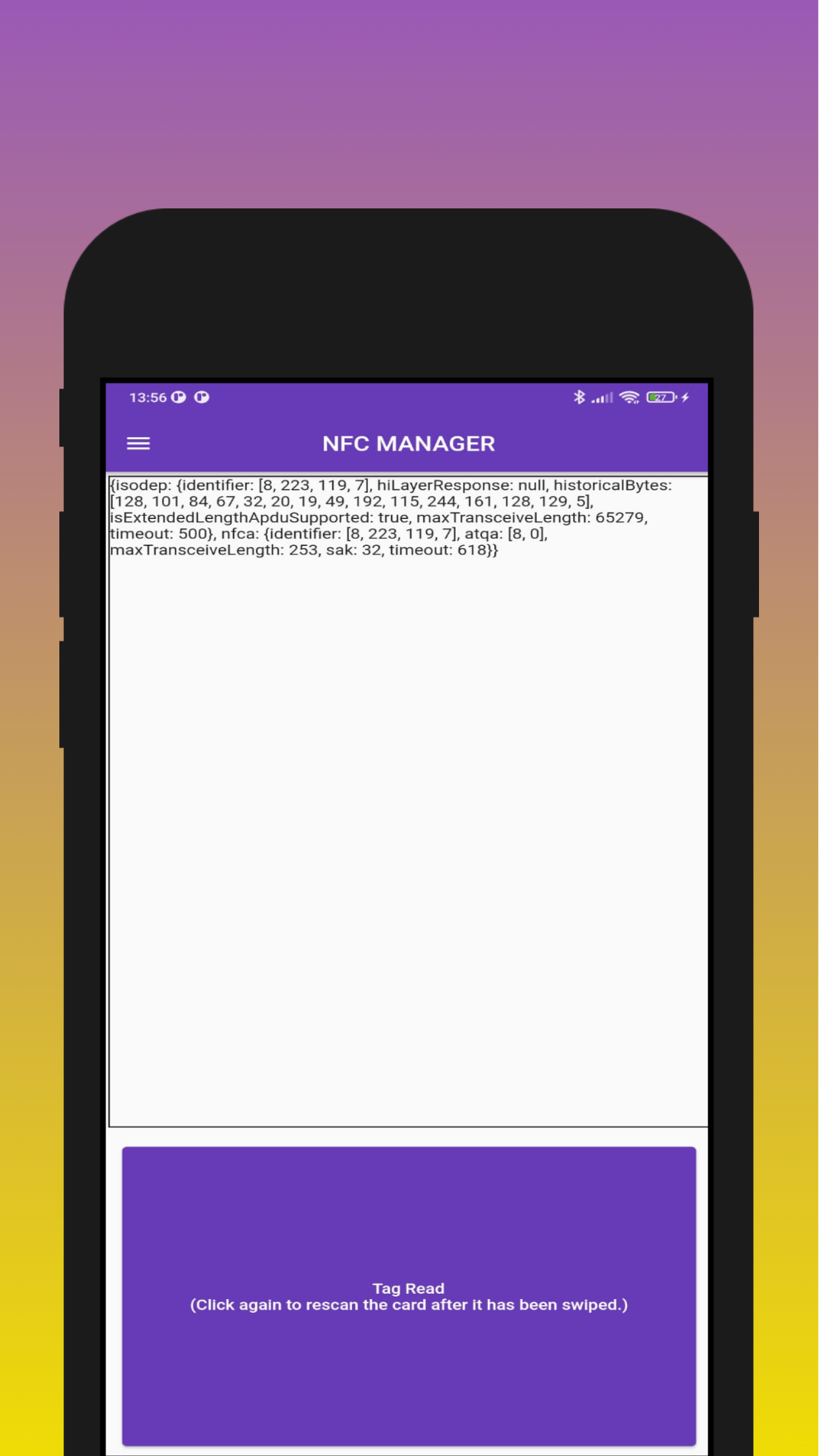 GitHub - AzazelSensei/mbn_app
