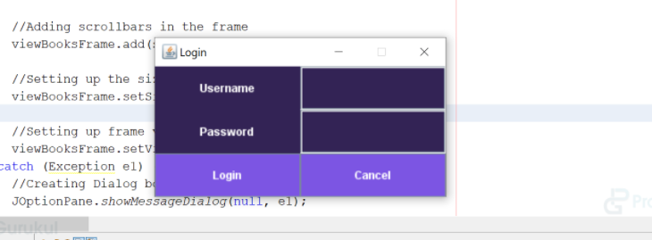 GitHub - viveksingh237882/Library-Management-System