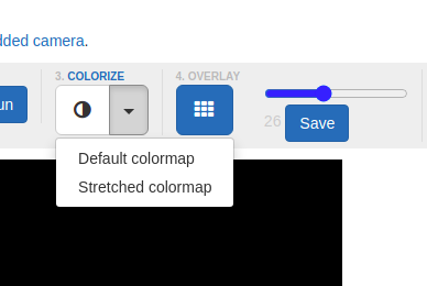 Theme Color of Tooltip · Issue #317 · publiclab/infragram · GitHub